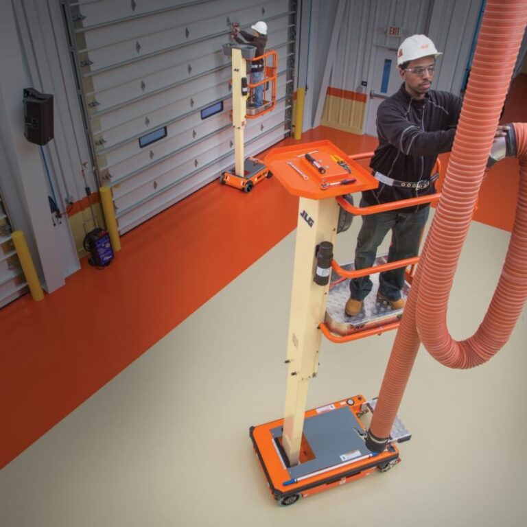 Access Hire Archives - EMCO SERVICES