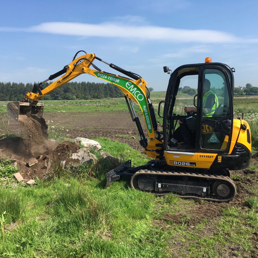 Plant Hire Archives - EMCO SERVICES