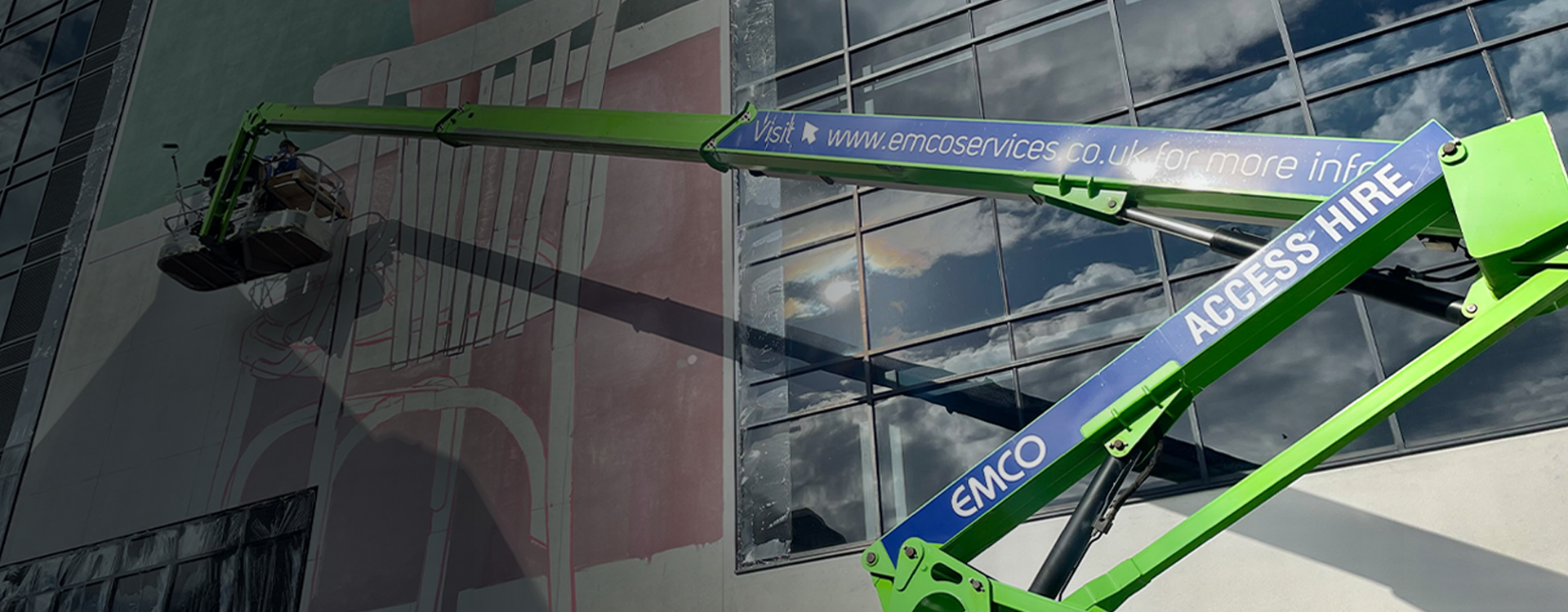 Home - EMCO SERVICES